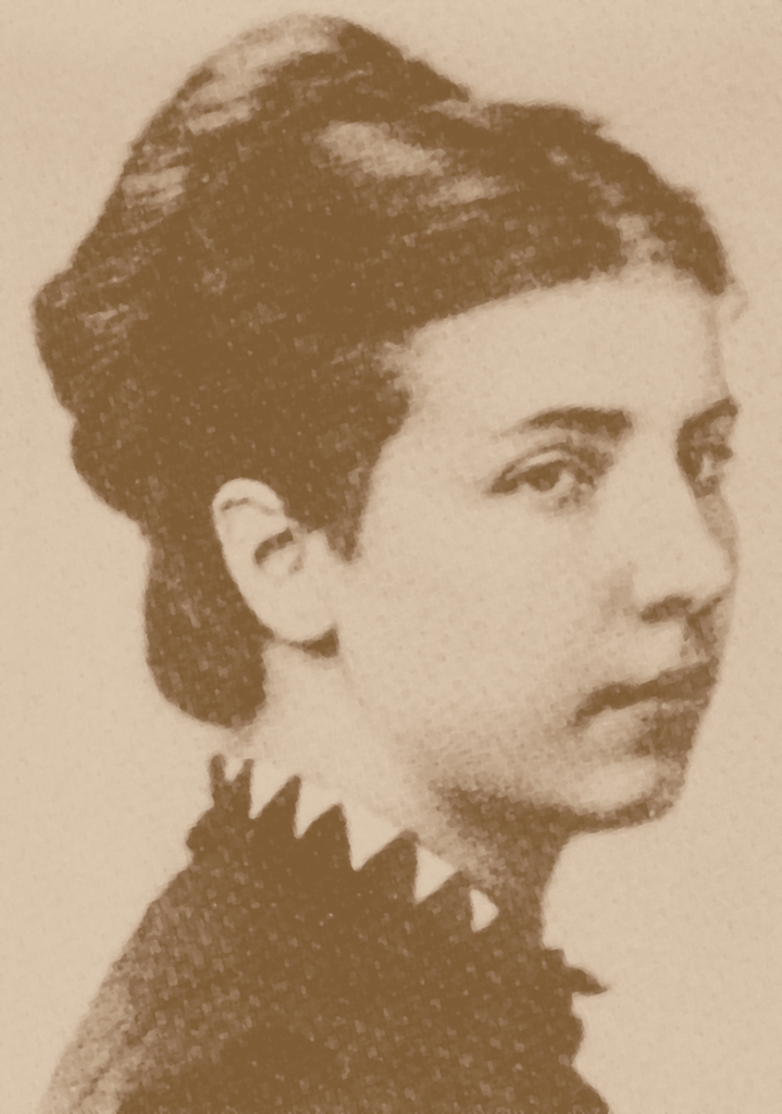 Élisabeth Dmitrieff: a passionate communard - RLS-NYC